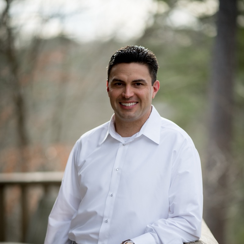 Tailwind Technologies - AI Consulting for Business Growth